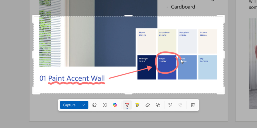 В Paint на Windows 11 появятся проекты — как в Photoshop — Лайфхакер