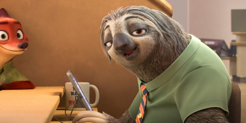 «Зверополис-3» уже в работе: он выйдет значительно быстрее, чем вторая ...