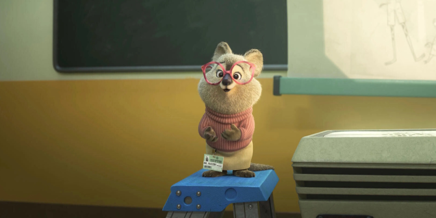 Мультфильм «Зверополис-2»: актёры, сюжет, рецензия — Лайфхакер