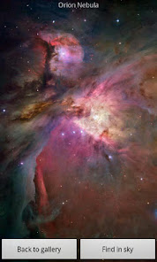 14 лучших приложений для любителей астрономии - Лайфхакер